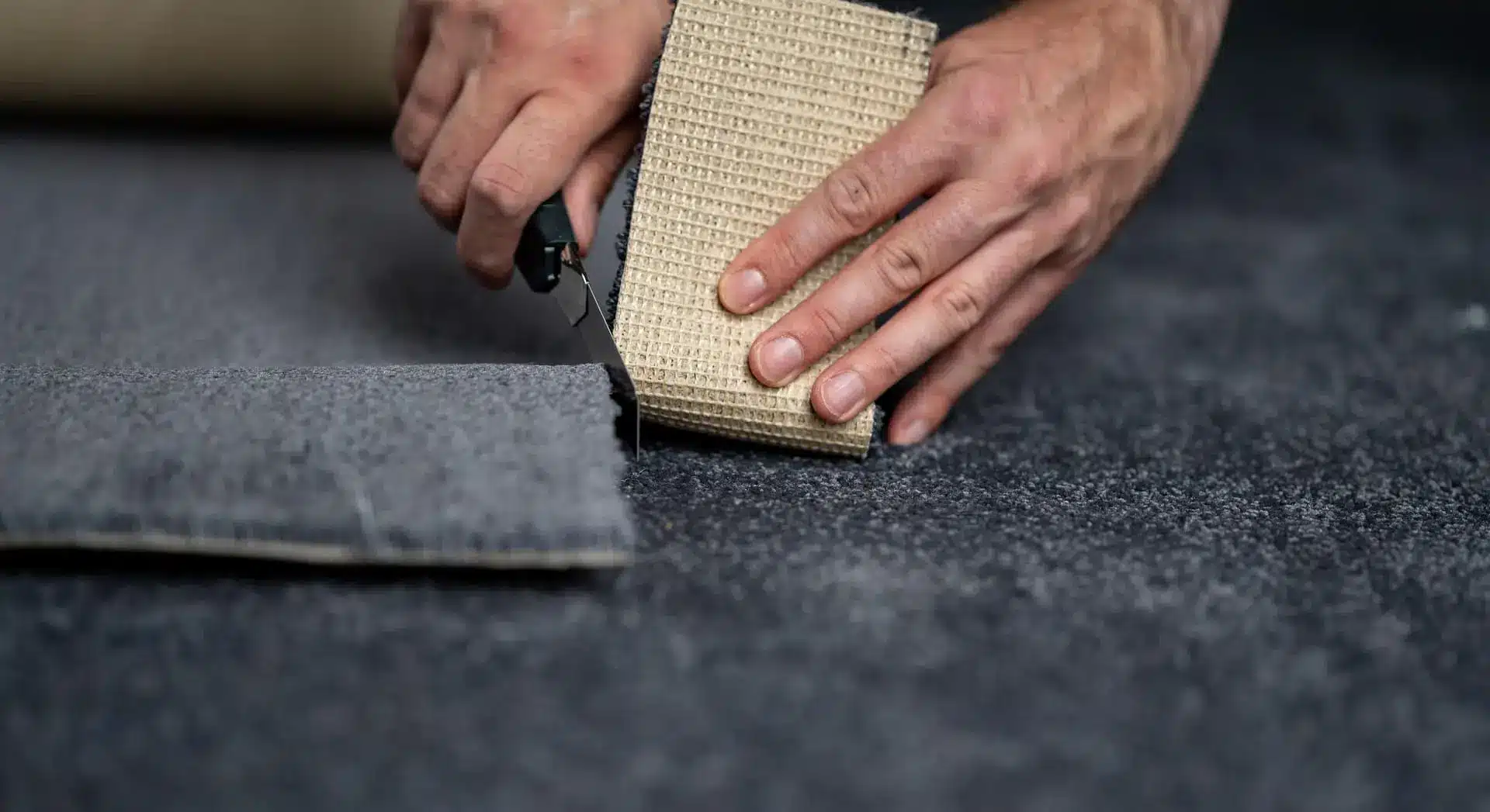 Commercial Carpet Services Auckland | Carpet Surgeon